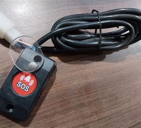 Panic Button Alarm System At ₹ 200 Panic Button Alarm In Jaipur Id 2856504569312