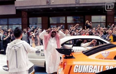 Get Sylvester Bun Bs Ode To 14 Gumball 3000 Complex