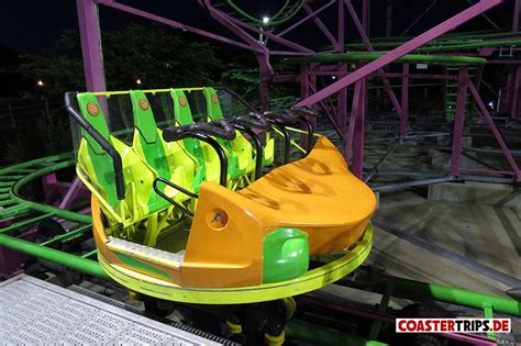 Funplex Coastertripsde