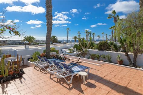 Puerto Chico A Whitebeachholidays