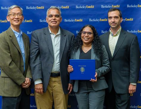 Uc Berkeley Executive Education Do You Want To Master Leadership And Marketing In A World Of