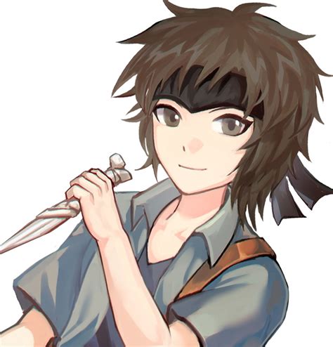 Bone Dagger Danbooru