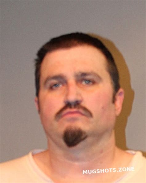 Reed Christopher Lance 10 07 2022 Southwest Regional Jail Mugshots Zone