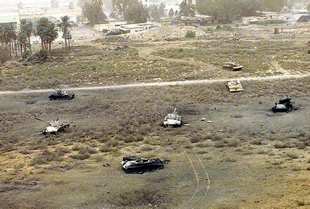 Iraq War Wikipedia
