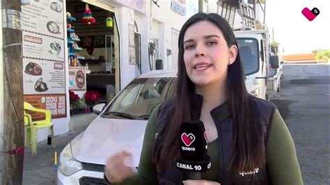 Vecinos De Alcalde Barranquitas No Conocían A La Mujer Señalada De