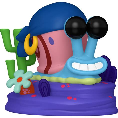 Spongebob Squarepants Gary