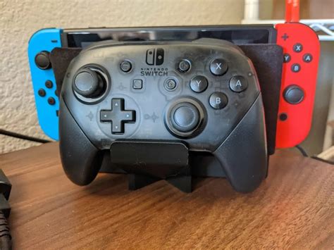 How To Connect Switch Pro Controller Without Dock Wiring Work