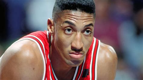 Revisiting The Scottie Pippen Trade To The Chicago Bulls
