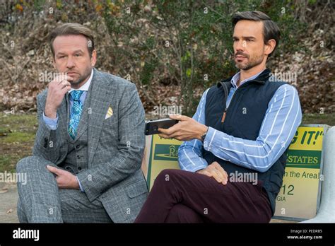 Insatiable L R Dallas Roberts Chris Gorham Season 1 Episode 8