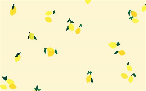 Cute Yellow Wallpapers Hd Pixelstalk