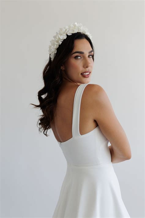 Capri Mini Lena Lisa Fashion Designer