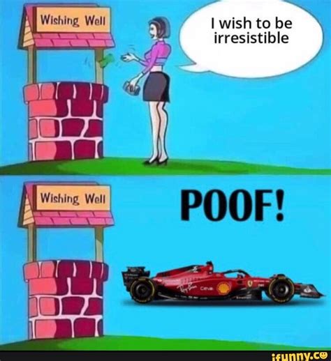 I Wish To Be Irresistible Pp Poof Wiching Well I Ifunny