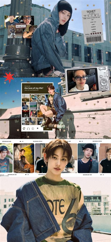 Seonghyeon Wallpapers Explore Tumblr Posts And Blogs Tumgik