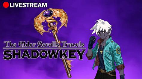 Barbaric Stream The Elder Scrolls Travels One News Page Video