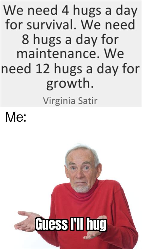 You Need A Hug Meme Pregnancy Informations