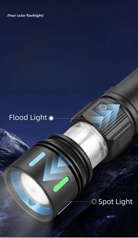 Why Industrial Businesses Should Consider Bulk Flashlight Purchases For