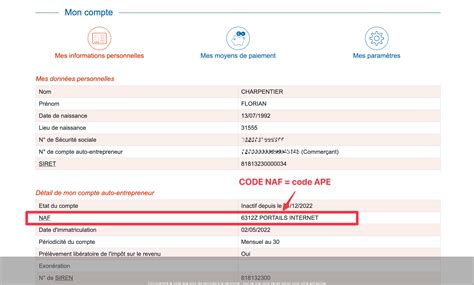 Comprendre Le Code Ape Pour Les Services à La Personne Tout Ce Que Vous Devez Savoir Pour