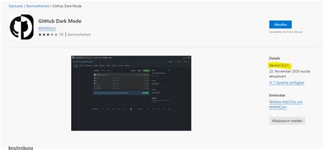 Question Regarding The Start Page · Issue 6 · Mrwillcomgithub Dark Mode · Github