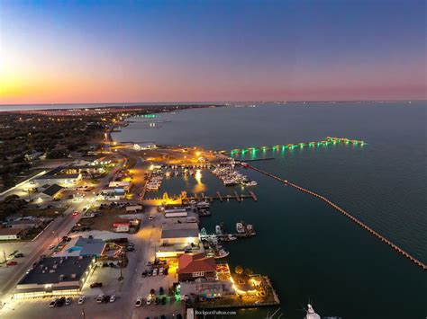 Exploring Fulton Texas A Coastal Gem