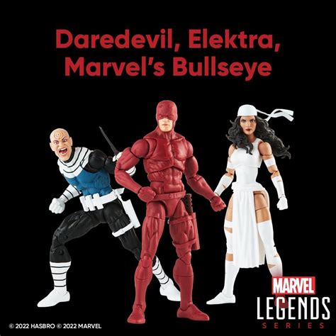 Hasbro Marvel Legends 2026 Marvel Legends Series Spider Man And Marvels