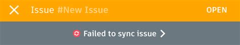 Failed To Sync Issue When Attempting To Sync Issues From The Bim 360
