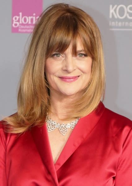 Natassja Kinski On Mycast Fan Casting Your Favorite Stories