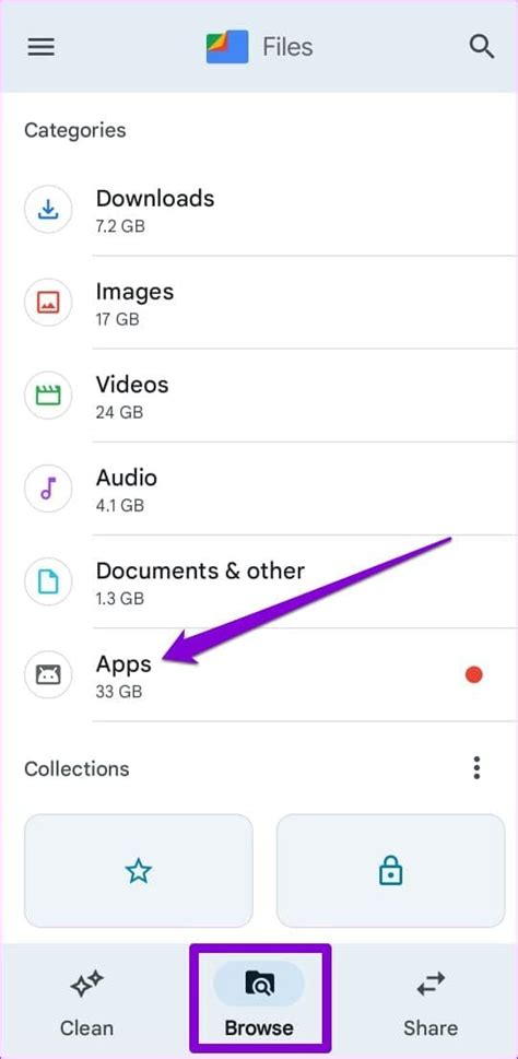 2 Ways To Share Apps Between Android Devices Guiding Tech