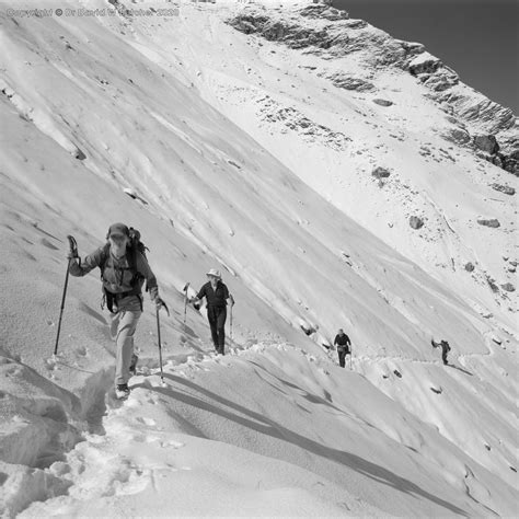 Swiss Alpine Pass Route Dave Butcher