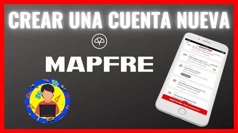 Como Crear Una Cuenta Nueva En La App Mafre Salud Ars Titulares Y