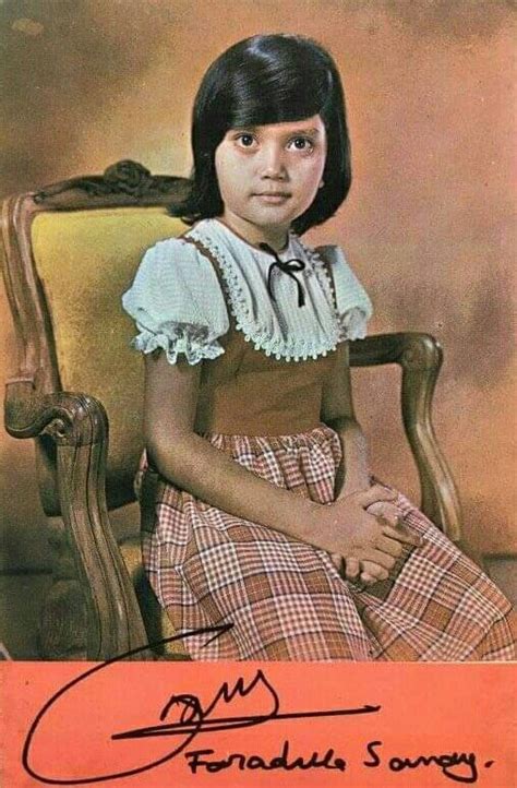 Faradila Sandy Bintang Film 1970an Bintang Film 1970an Artis