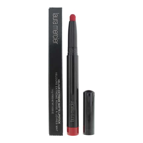 Laura Mercier Velour Extreme Matte Dominate Lipstick 14g