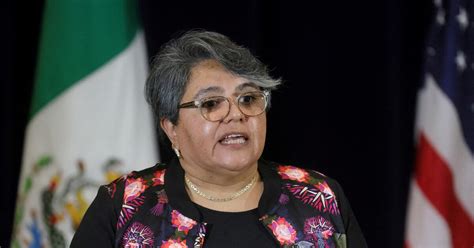 Raquel Buenrostro Revela Que Hay Más Casos De Corrupción Similares Al De Segalmex “vamos Por