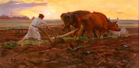 Chłopi W Xviii I Xix Wieku Ciekawostkihistorycznepl