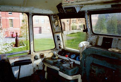 Class 31 Cab Detail A Photo On Flickriver