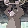 The Jungle Book 1967 Phil Harris As Baloo The Bear Imdb