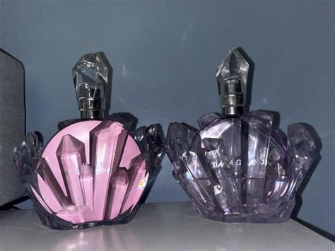 R E M Cherry Eclipse Ariana Grande аромат — новый аромат для женщин 2025