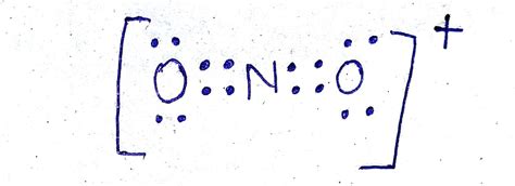 [solved] What Is The Dot Structure For No2 Course Hero