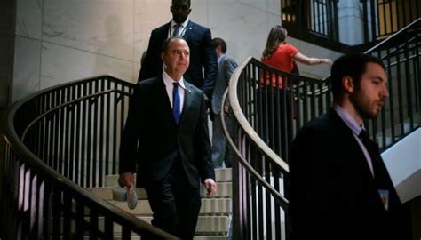 Weekend Review Impeachment Transcripts Released Caracal Reports