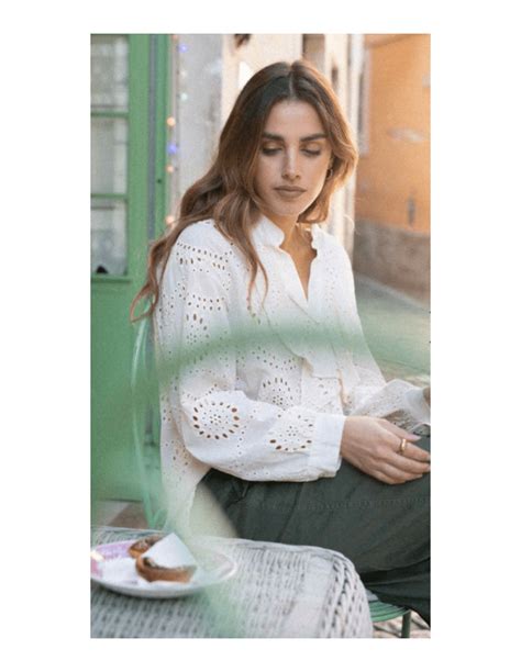 Chemise Pako Litto 3251