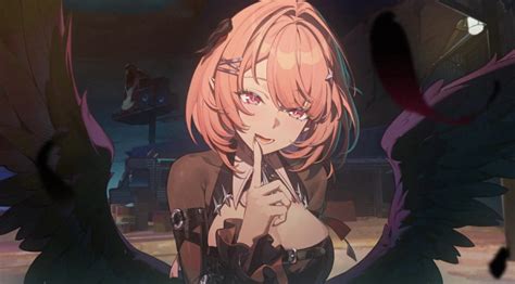 What If I Say That Remielle Is One Of Most Beautiful Zzz Character Just
