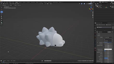 Snom With No Shell Rmandjtv