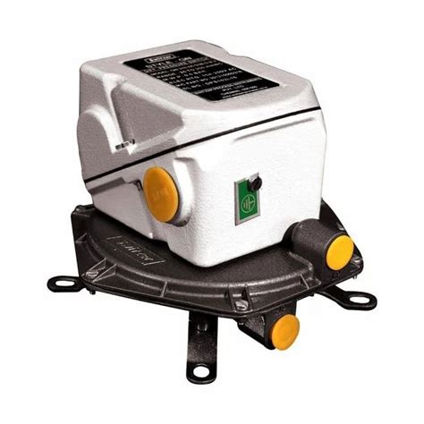 Danfoss Differential Pressure Switch At ₹ 20000piece Dungarpur Id