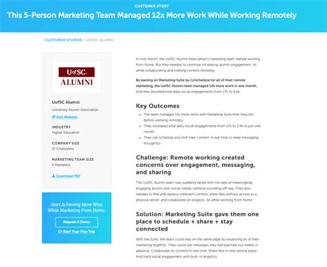 Case Study Practice Examples At Carole Spears Blog