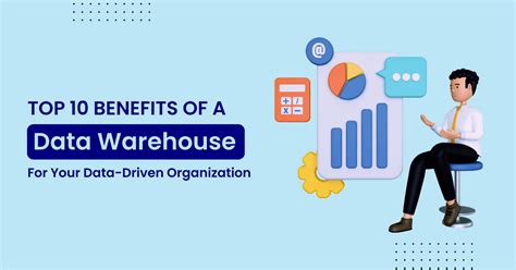 Advantages Of Implementing A Data Warehouse In Business