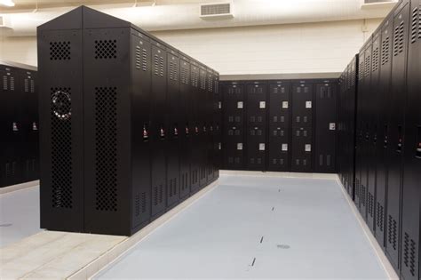 Athletic Locker Room Design And Storage Solutions Bradford Systems