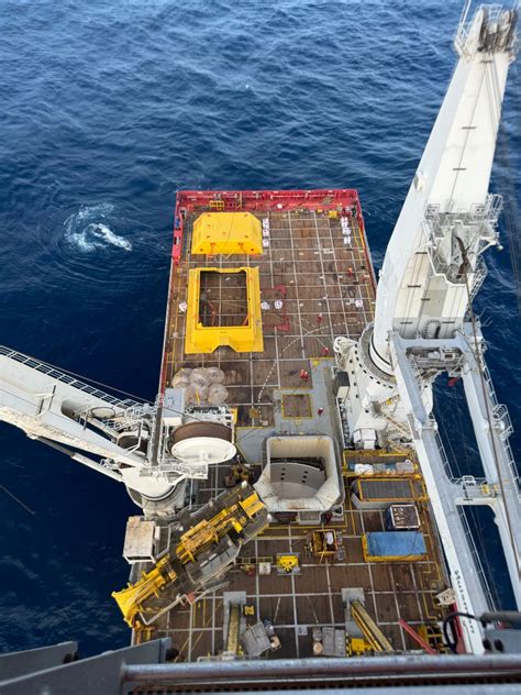 Celebrating Being Promoted To Senior Project Engineer After A Successful And Exciting Trip On