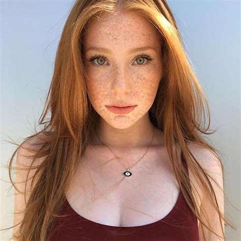 Madeline A Ford Stunner Gingerbreadman36