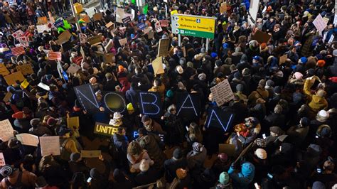 Donald Trump Ban All Muslim Travel To Us Cnnpolitics