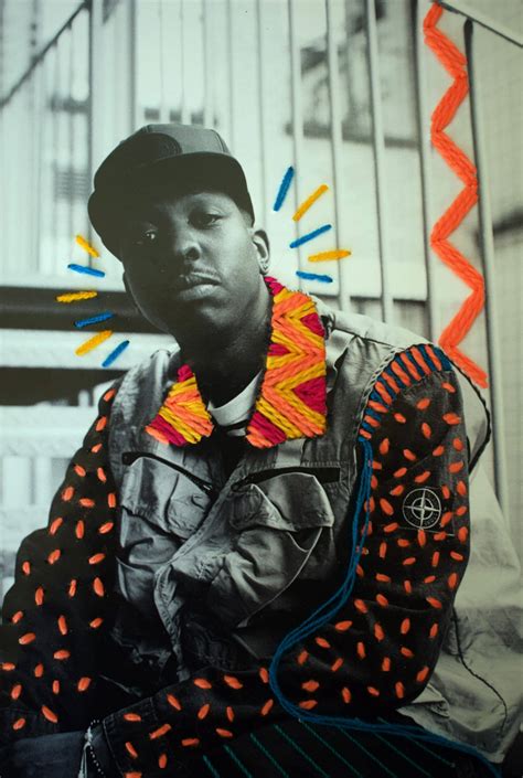 Jamal Edwards Mbe Introduces His New Column The Book Of Man