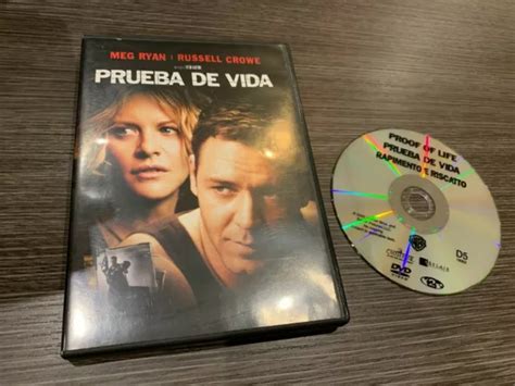Test De Vie Dvd Meg Ryan Russel Crowe 3058 Picclick Ca